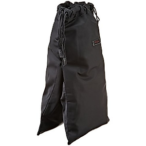 TUMI - Travel Accessories Shoe Bags - Luggage Organizer Packing Bag for Travel - Black