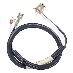 Bosch Parts 2610909438 Motor Cord