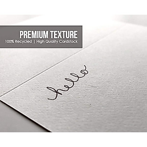 Little Bits & Bobs Halloween Greeting Card Set - 24 Note Cards with Envelopes & Seal Stickers - Great for Halloween Thank You Cards or Kids Halloween Cards