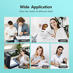 PACITEK 502 Compatible Refill Ink Replacement for T502 Used for ET-2850 ET-2760 ET-3850 ET-3710 ET-3750 ET-3760 ET-4850 ET-4750 ST-2000 Printer (2Black, Cyan, Magenta, Yellow)