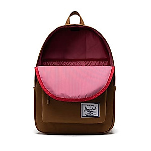 Herschel Classics | BackpacksClassic X-Large, Rubber, One Size