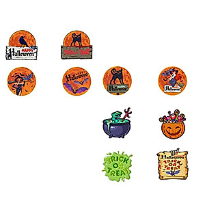 1Set Garden Backdrop Hanging Ornament Or Decor Sign Supplies Garland Decorations Couplet Favors Trick Banners Decorative Porch Hanger Supply Indoor Flag for Style Plaques Yard