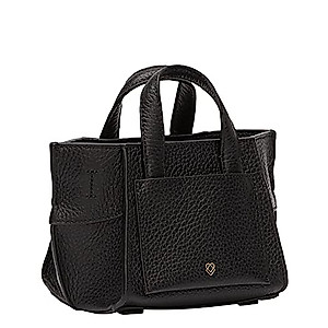Liebeskind Berlin Satchel XS, Black-9999