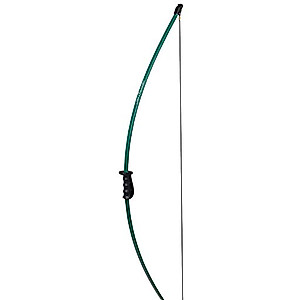 Bear Archery Crusader Bow for Youth, Recommended Ages 9-12, Ambidextrous, Continuous Draw Weight Up to 20 lb., Continuous Draw Length Up to 28-inches