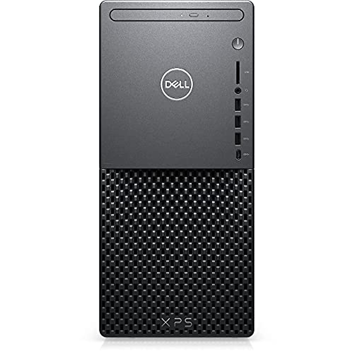 Dell XPS 8940 Premium Gaming Tower Desktop Computer I 11th Gen Intel 8-Core i7-11700 I 32GB DDR4 512GB SSD I GeForce GTX 1660 Ti 6GB I DVD-RW USB-C WiFi6 Bluetooth Win10 Black