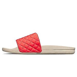 Athletic Propulsion Labs (APL) Lusso Slide Magma/Pristine 8 B (M)