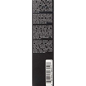 NARS Velvet matte foundation stick - 02 tahoe by nars for women - 0.31 oz foundation, 0.31 Ounce