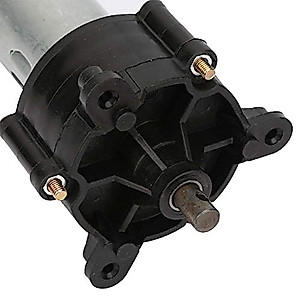 Heayzoki 20W Portable Wind Hydraulic Generator, DC Mini Hand Crank Generator, Low Noise, Lightweight, 5V-24V