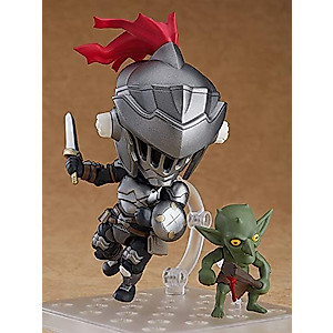 Good Smile Company Nendoroid Goblin Slayer