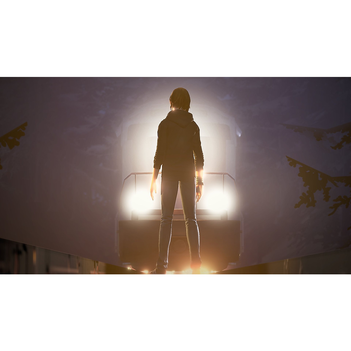 Life is Strange: Before the Storm Limited Edition (PS4)
