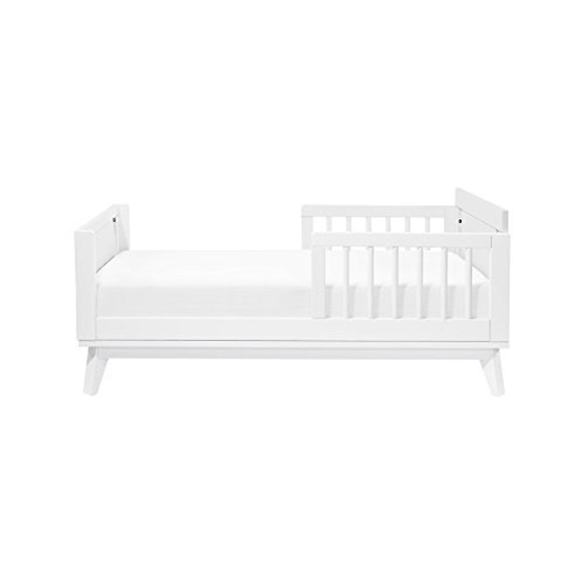 Babyletto Junior Bed Conversion Kit for Hudson and Scoot Crib in White
