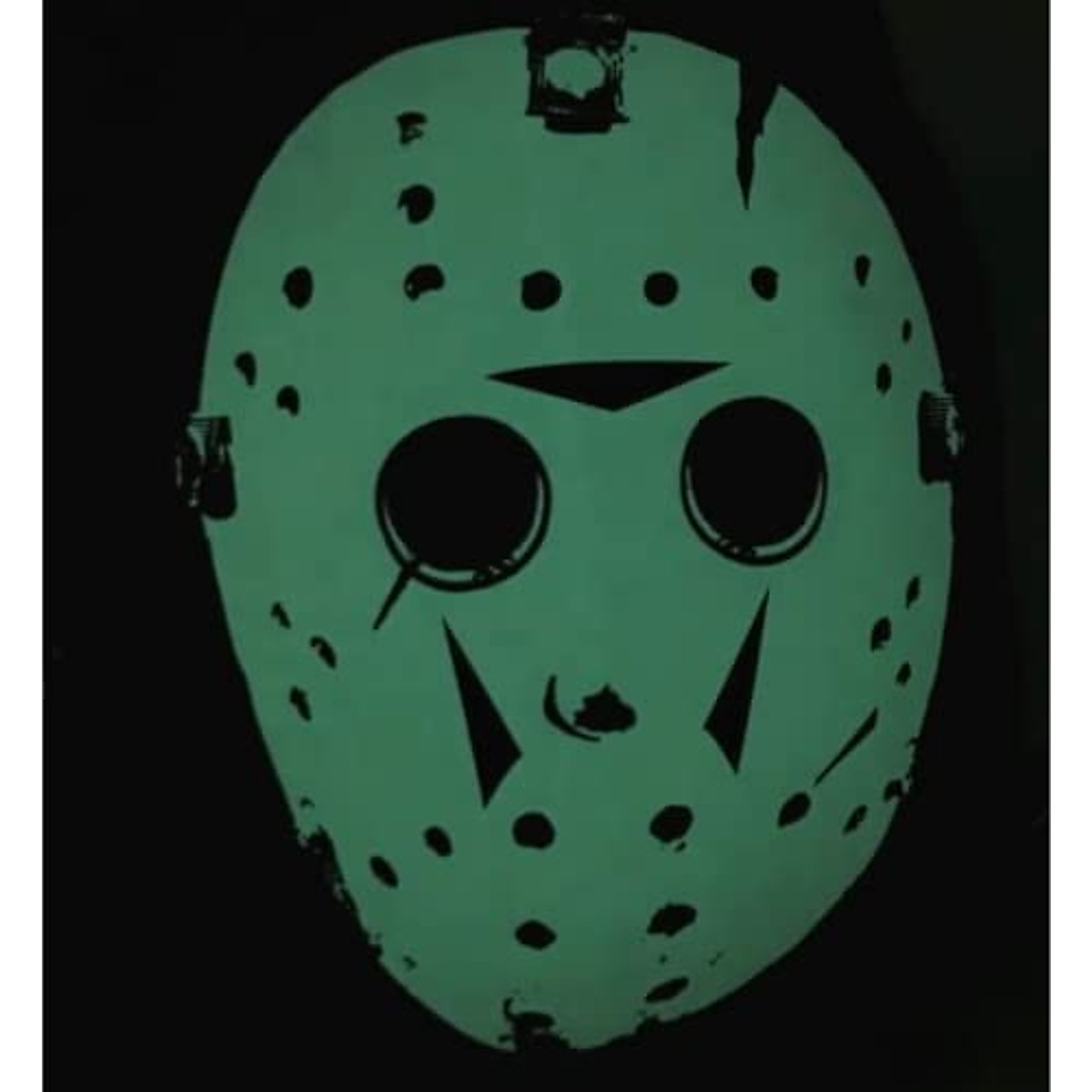 Loungefly Friday the 13th Jason Mask Womens Double Strap Shoulder Bag Purse