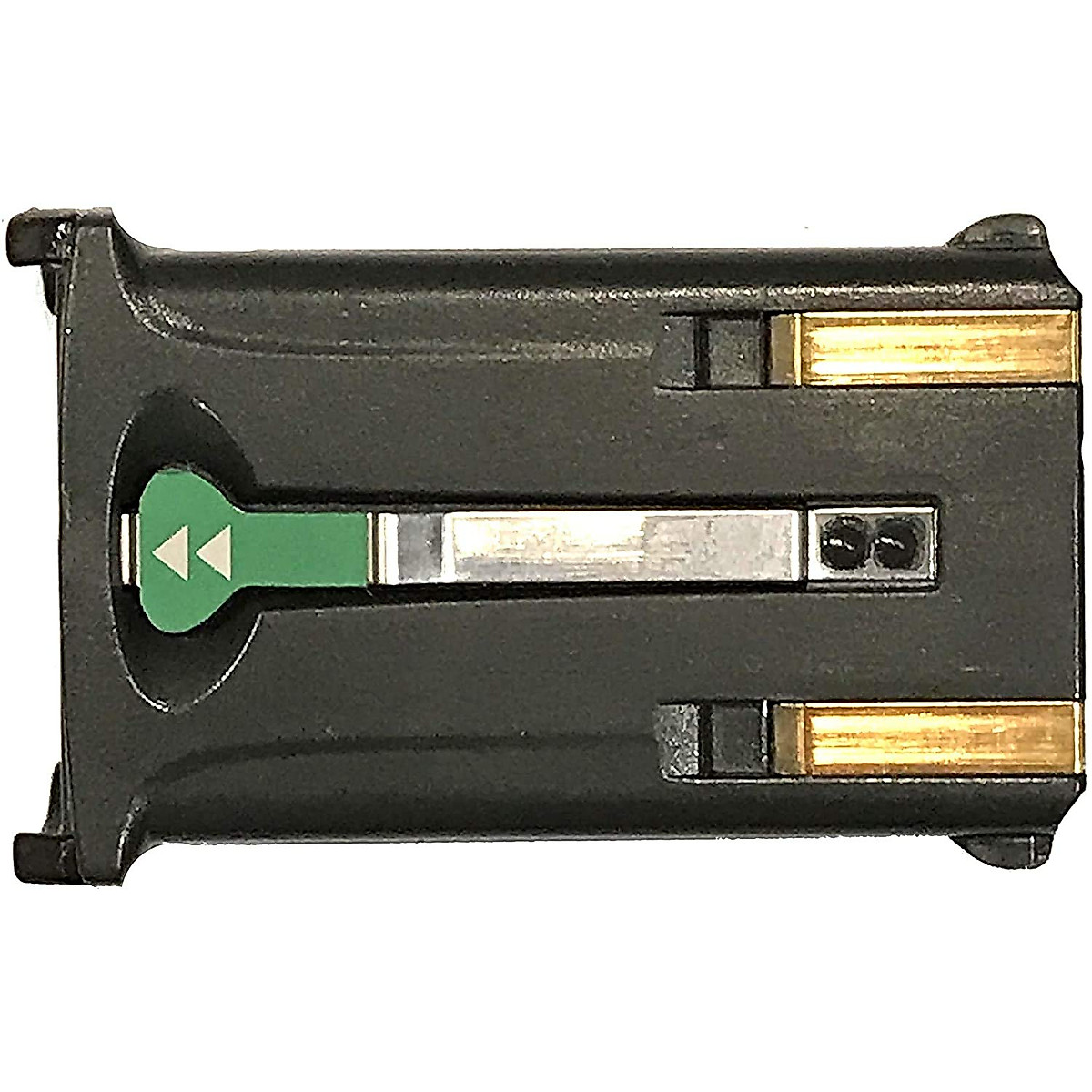 UpBright 7.4v 2600mAh Scanner Battery Compatible with Symbol Motorola MC9000 MC9010 MC9050 MC9060 MC9090 MC9190 MC92N0 MC9200 21-61261-01 21-65587-01 21-65587-02-03 82-111734-01 BRTY-MC90SAB00-01