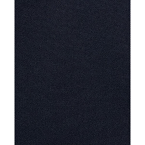 Hedley & Bennett Midnight Blue Essential Apron - Professional Chef Apron with Pockets and Adjustable Bib Strap for Cooking & Grilling - Kitchen Aprons for Men & Women - 8oz 100% Cotton Twill Fabric