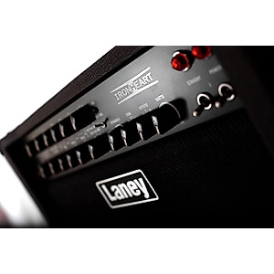 Laney Amps Guitar Amplifier Cabinet (IRT30-112)