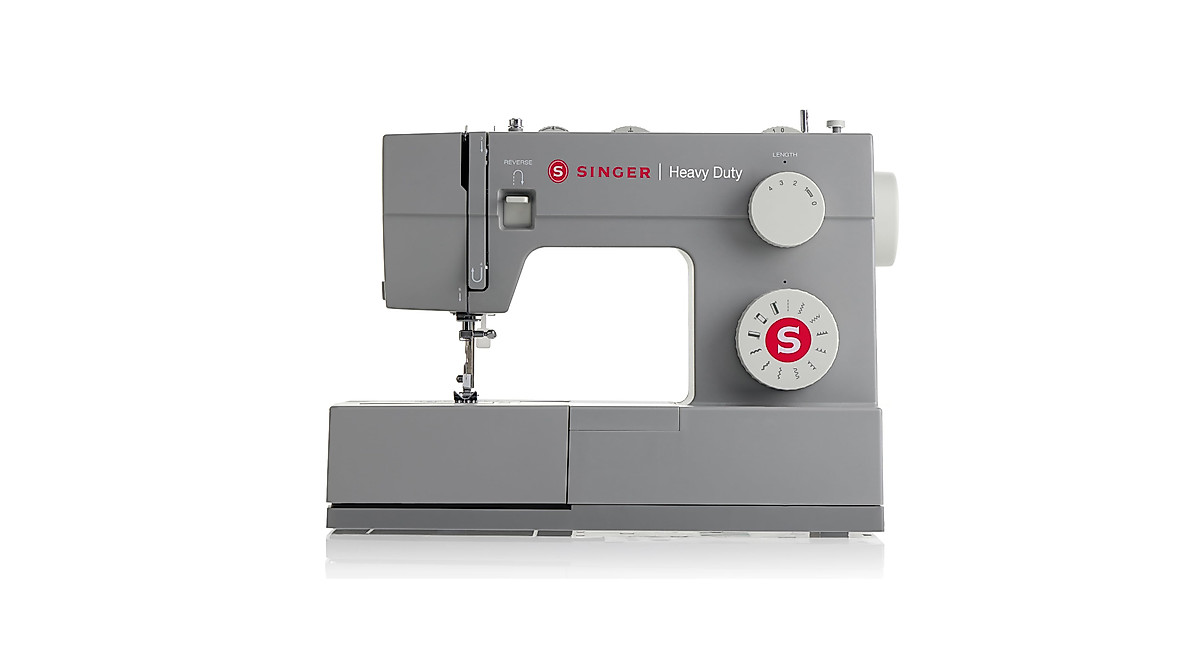 SINGER Heavy Duty Sewing Machine 4411 | Versatile & Powerful for All Sewers