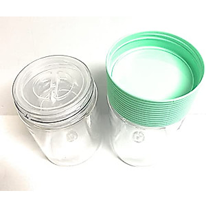 Lunch Storage tower (Teal)