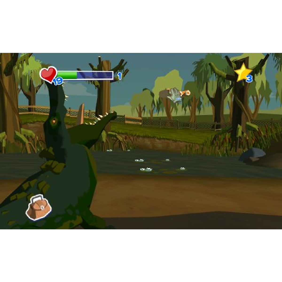 World of Zoo - Nintendo DS