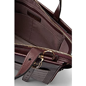 Cole Haan Small 3-in-1 Tote Winetasting/Winetasting Croco One Size