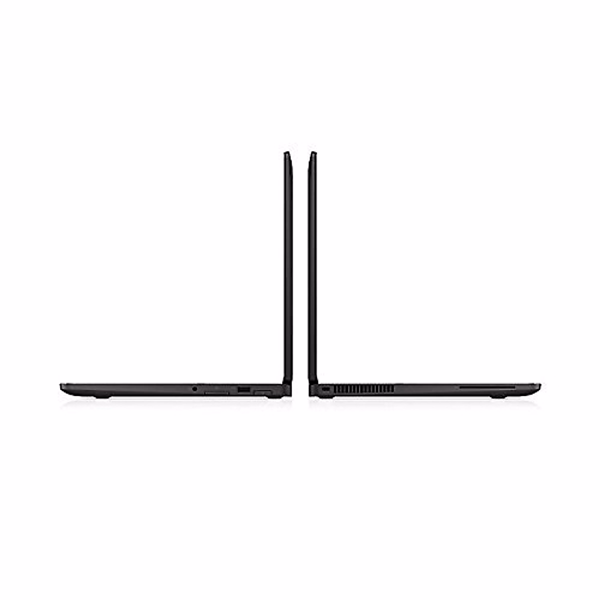 Dell Latitude E7470 Business Ultrabook 14 Inch HD Screen Intel 6th Gen i7-6600U 8GB DDR4 512GB SSD Windows 10 Professional (Renewed)