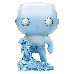 Funko Marvel X-Men Ice Man Pop Vinyl Figure (Specialty Series)