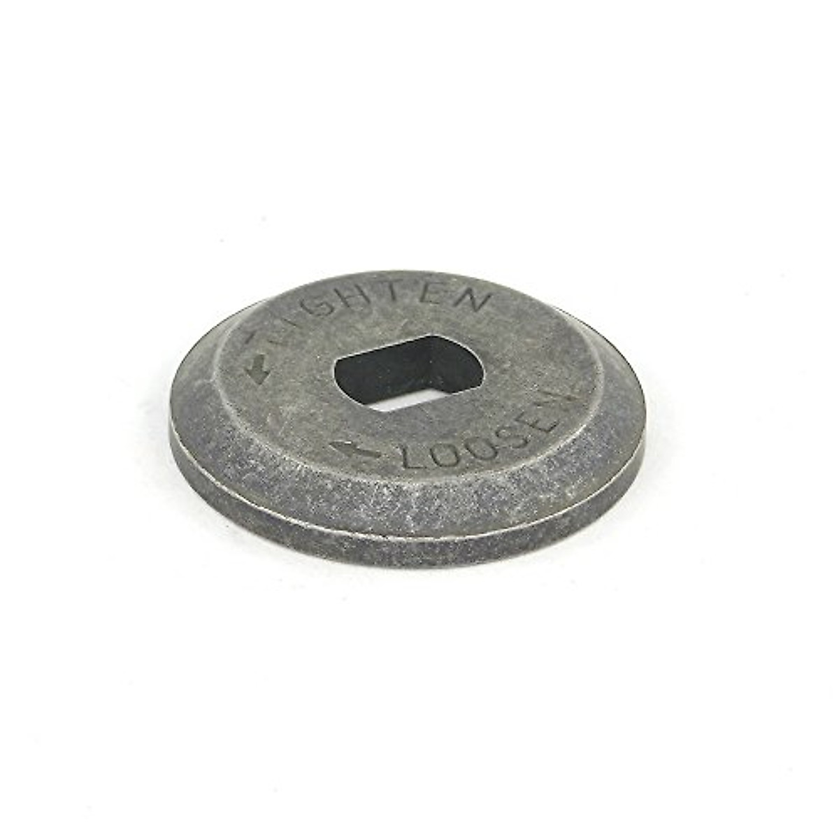 DEWALT 151962-01 Miter Saw Blade Clamp Washer, Outer Genuine Original Equipment Manufacturer (OEM) Part