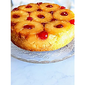 Pamela's Classic Vanilla Cake Mix Gluten Free (3x21 OZ) by Pamela's Products