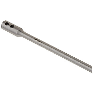Irwin Tools 43805 Auger Bit Extensions, 18"