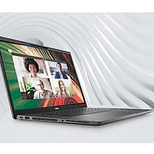 Dell Latitude 7000 7320 13.3" Notebook - Full HD - 1920 x 1080 - Intel Core i7 11th Gen i7-1185G7 Quad-core (4 Core) 3 GHz - 16 GB Total RAM - 16 GB On-Board Memory - 256 GB SSD