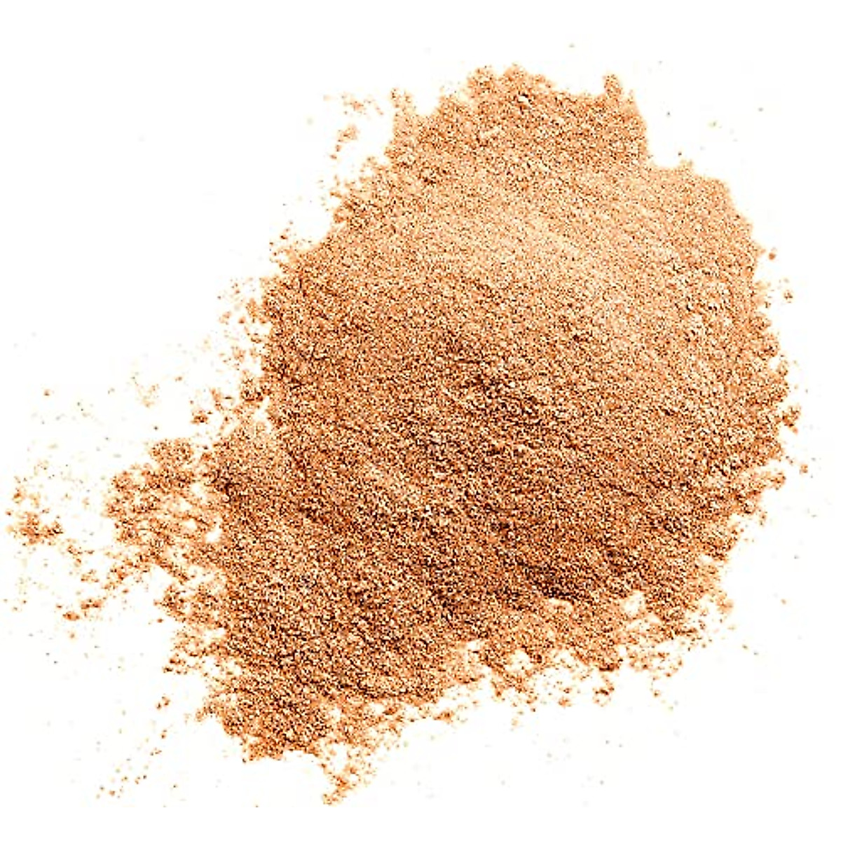 Wet n Wild MegaGlo Loose Highlighting Powder Makeup, Glow With The Flow, Gold | Vegan | Cruelty-free