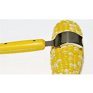 Vinyl Quote Me ButterOnce Corn Butter Knife (Two-packs)