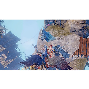 Shadows: Awakening - Xbox One