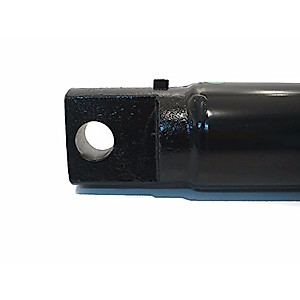 The ROP Shop Snow Plow Standard Cylinder RAM for Good Roads 62100383 Snowplow 2.5" x 10"