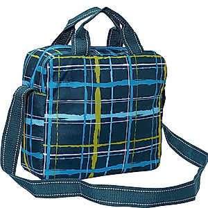 Igloo Crossbody 12 Can Cooler (Navy)