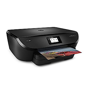 HP Envy 5540 All-in-One Printer
