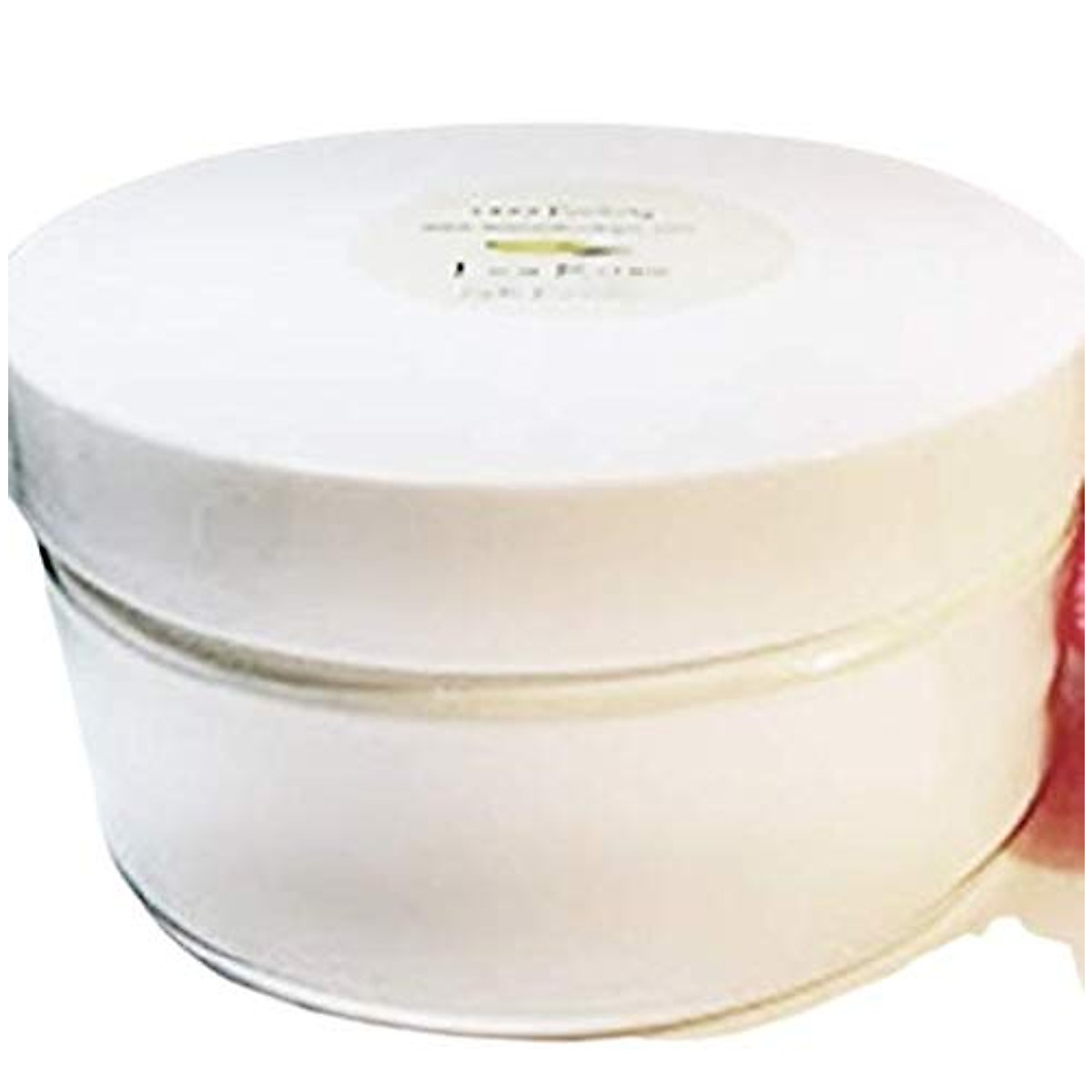 Zinc Oxide All Natural Dusting Powder - Talc Free - For Heat Rash