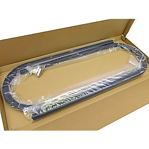 FDB SUP U Kayak Snowboard Surfboard Paddleboard Wakeboard Wall Cradle Mount Rack Canoe Hanging Wall Frame Canoeing Aquaplane Skis Indoor Storage Ceiling Rack (1 Pairs)