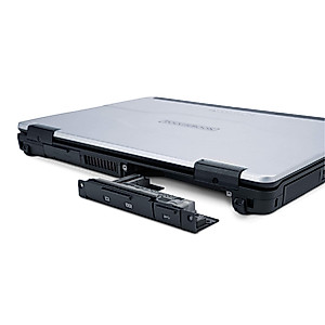 Toughbook 55, FZ-55, MK1, Intel Core i5-8365U, 1.6GHz up to 4.1GHz, 6MB Cache, 14.0" HD Non-Touch, 8GB, 512GB SSD, HDMI, BT, USB-Ax2,USB-Cx1, LAN, Webcam, Backlit Keyboard, Windows 10 Pro