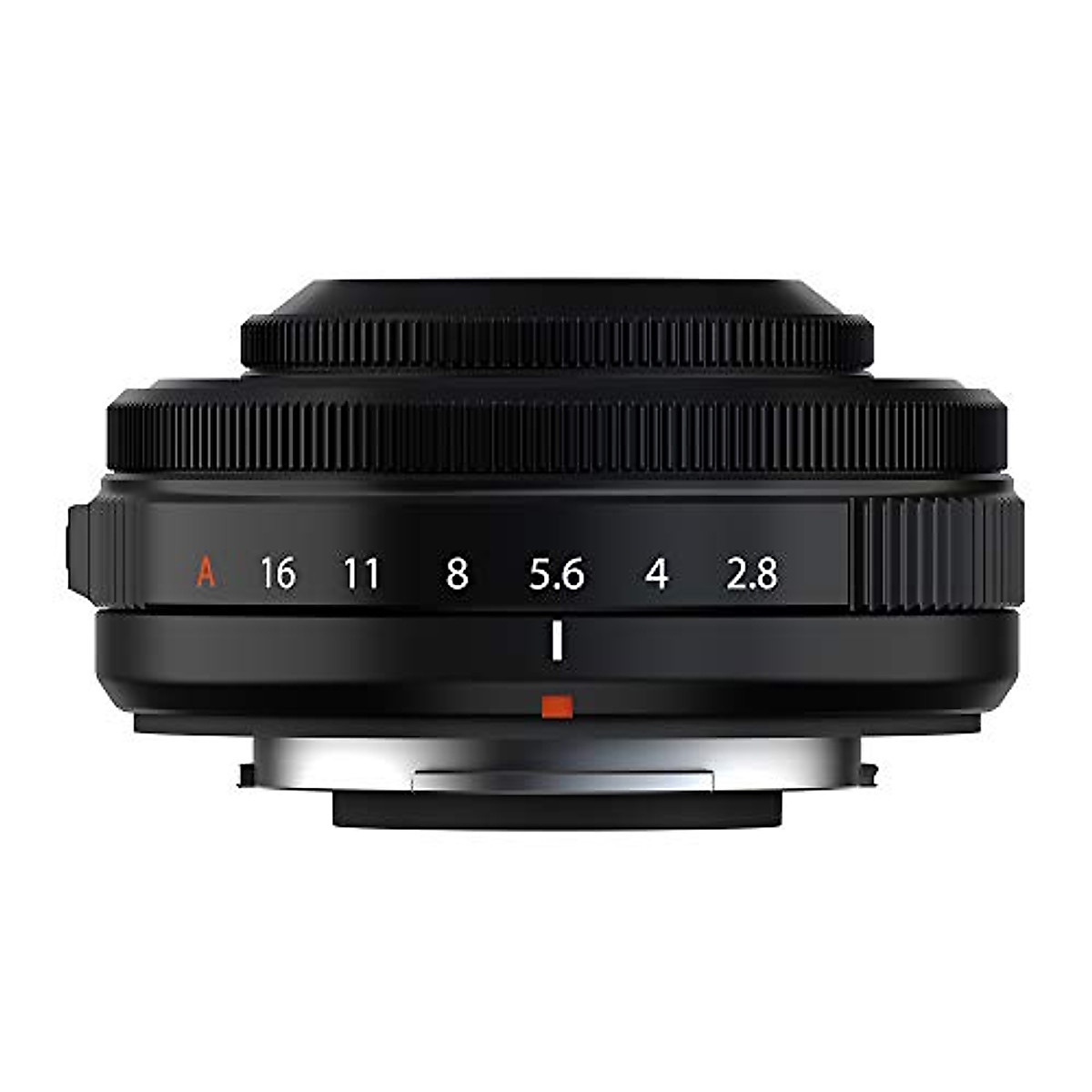 Fujinon XF27mmF2.8 R WR