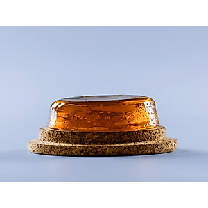 Melos Light Cello Rosin