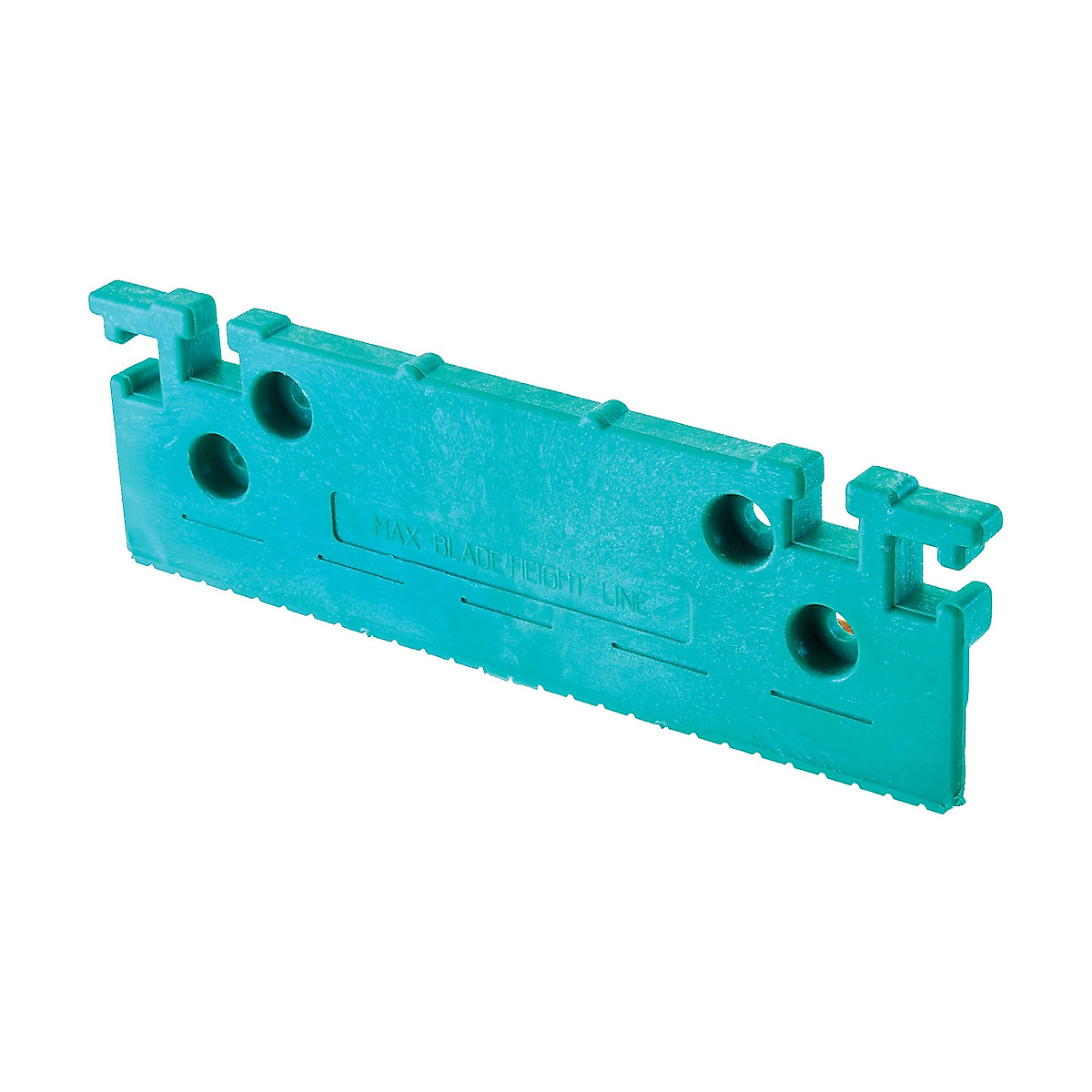 MICROJIG GRR-RIPPER GRP-11G 1/8" Leg Table Saw Accessory, Green