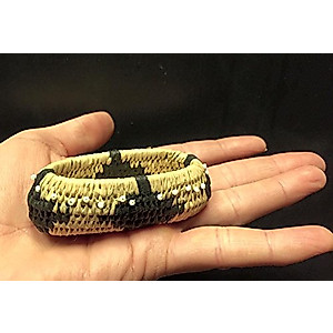 Coiled Basket Kit - Oval Shape