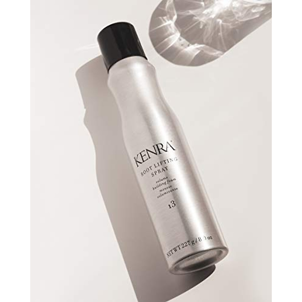 Kenra Root Lifting Spray 13 | Volumizing Foam | Medium Hold | Ultimate Lift & Lasting Style | Boosts Hair At The Root | Provides Flexible Fullness Without Weight or Stiffness |All Hair Types | 8 oz
