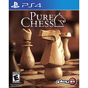 Pure Chess PS4 - PlayStation 4