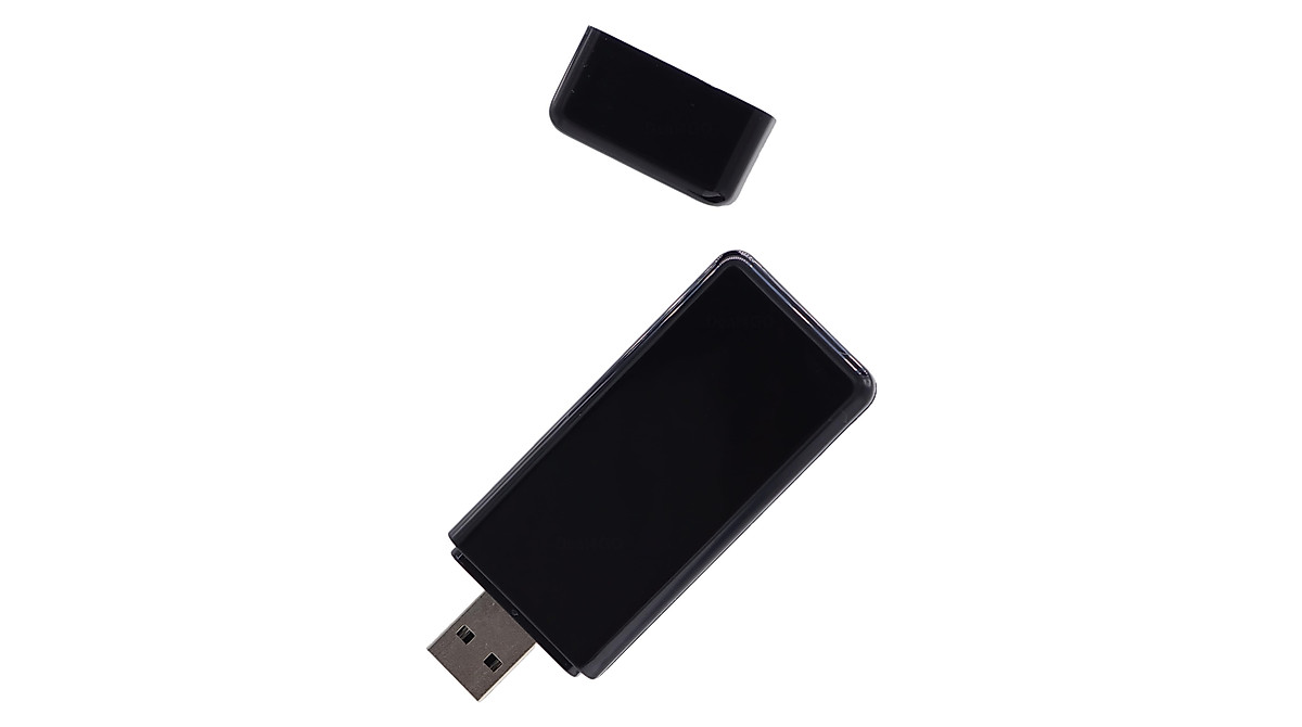 Deal4GO RT5572 Wireless USB WiFi Adapter - 300Mbps