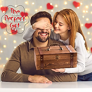 Whiskey Glasses Gifts for Men - Bourbon Whiskey Stones Unique 10 Piece Gift Set for Men in Gift Box - Groomsmen Gifts for Men - Scotch Whiskey Glass Set Retirement Gift - Alcohol Gifts - Bezrat