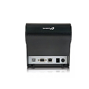 BEMATECH 80mm Thermal Receipt Printer with Autocutter LR2000