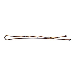 Diane Bobby Pins, Bronze, 60/card