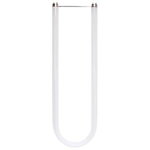 Sunlite FB32/SP835/6 32-Watt FB32 Linear Fluorescent Light Bulb Medium Bi Pin Base, 3500K