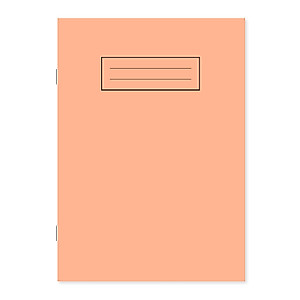 Silvine A5 Notebooks Assorted Pastel Colours (Pack of 10)